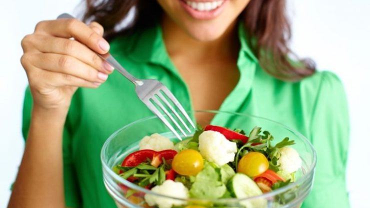 Best Weight Loss Diet Plan For Women That Work