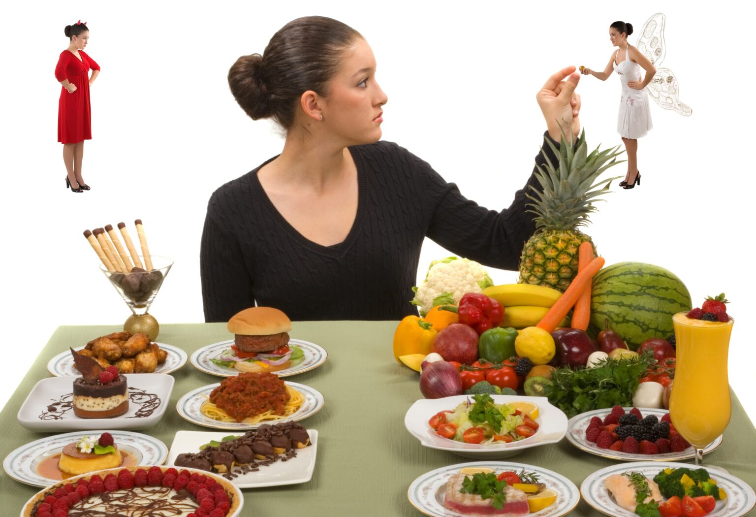 12 Best Foods To Eat For Weight Loss And Healthy Life