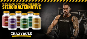 10 Best Legal Steroids 2021 – Getting The Body You Want Fast