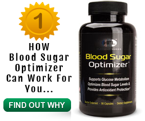 Blood Sugar Optimizer Review: The Simple Truth Revealed