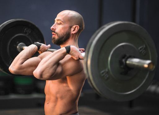 Testosterone Boosting Workouts: Unlock Your Full Potential