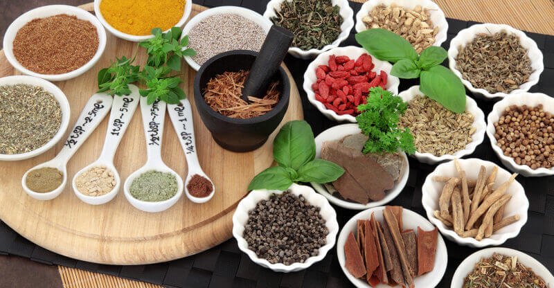Herbs That Boost Testosterone - Discover The Best Remedies