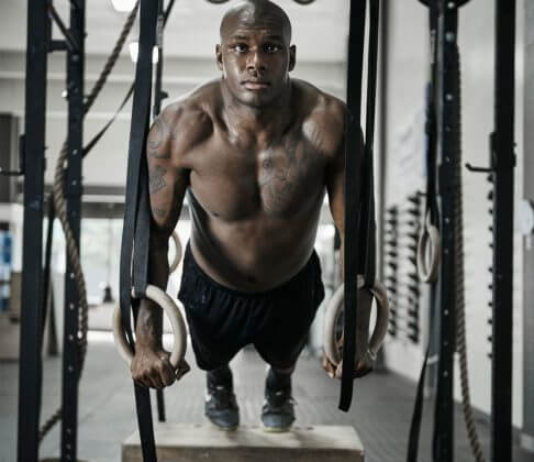 Does CrossFit Build Muscle? Get The Facts Here!