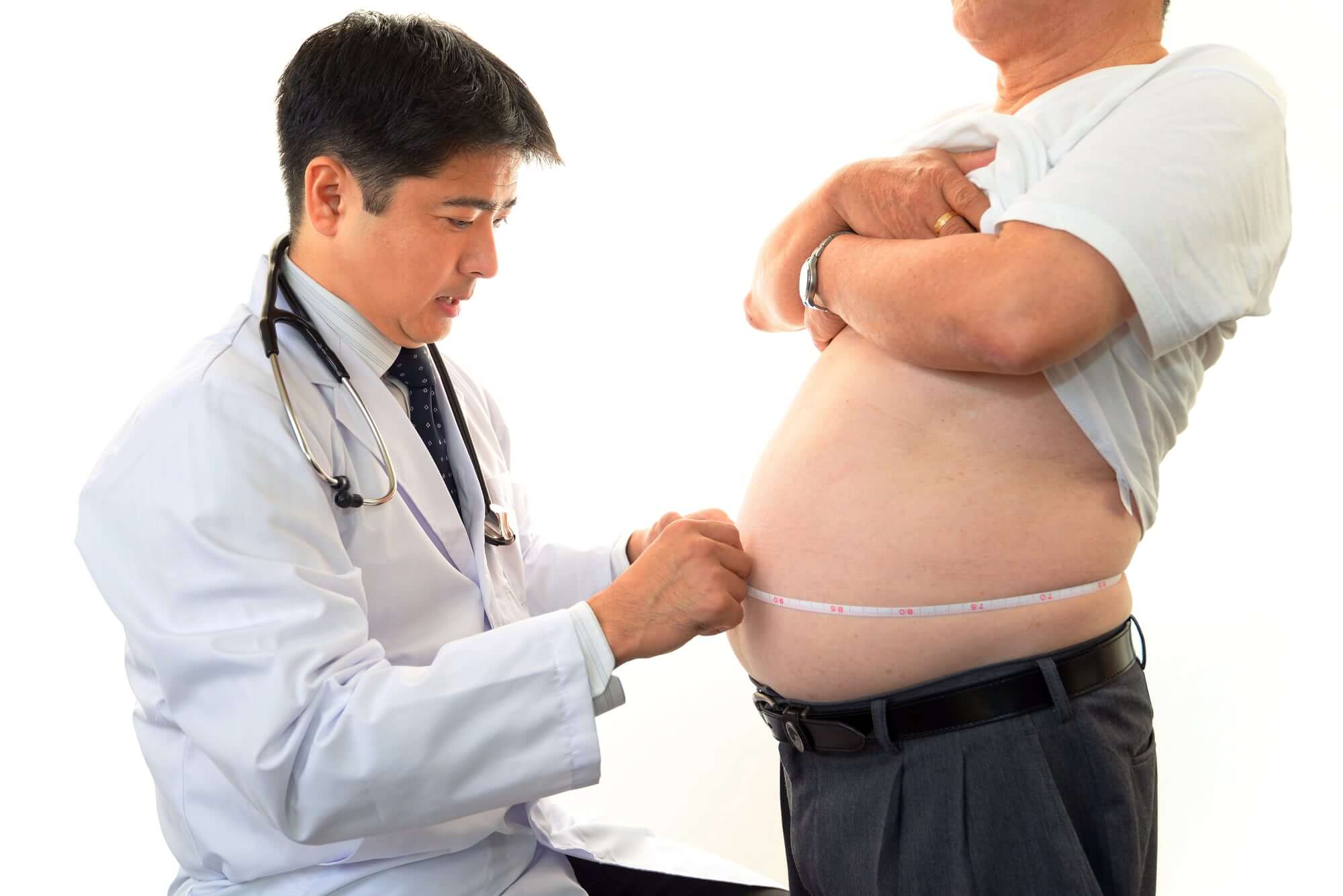 Testosterone And Belly Fat: What You Need To Know