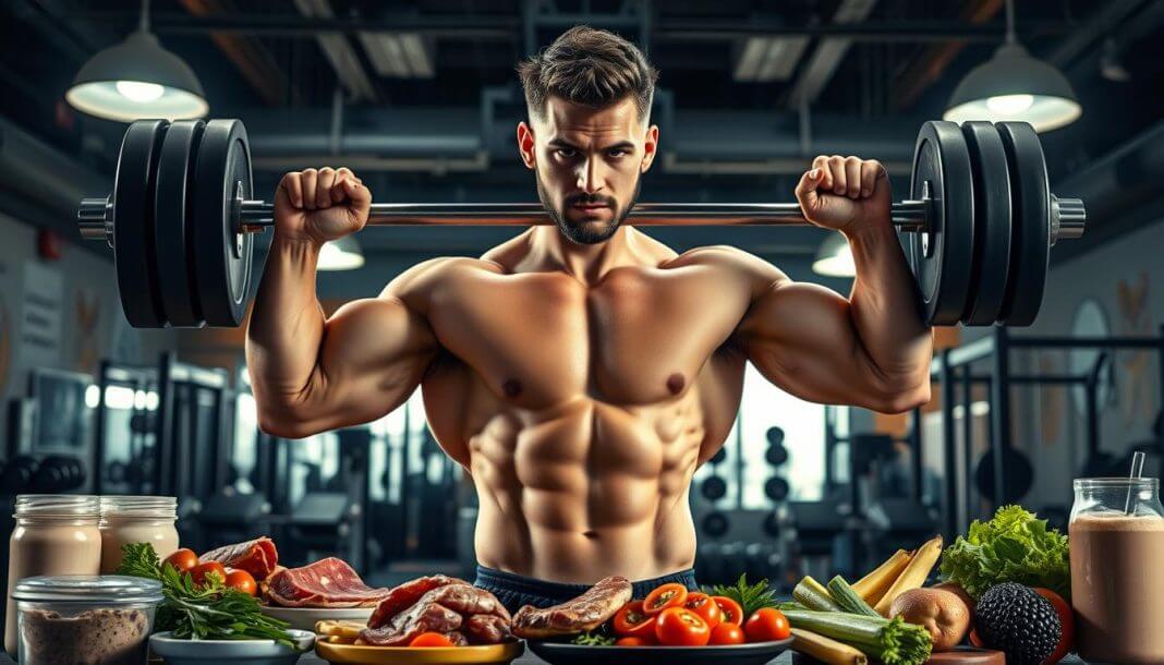 How To Build Muscle While Cutting: Expert Tips