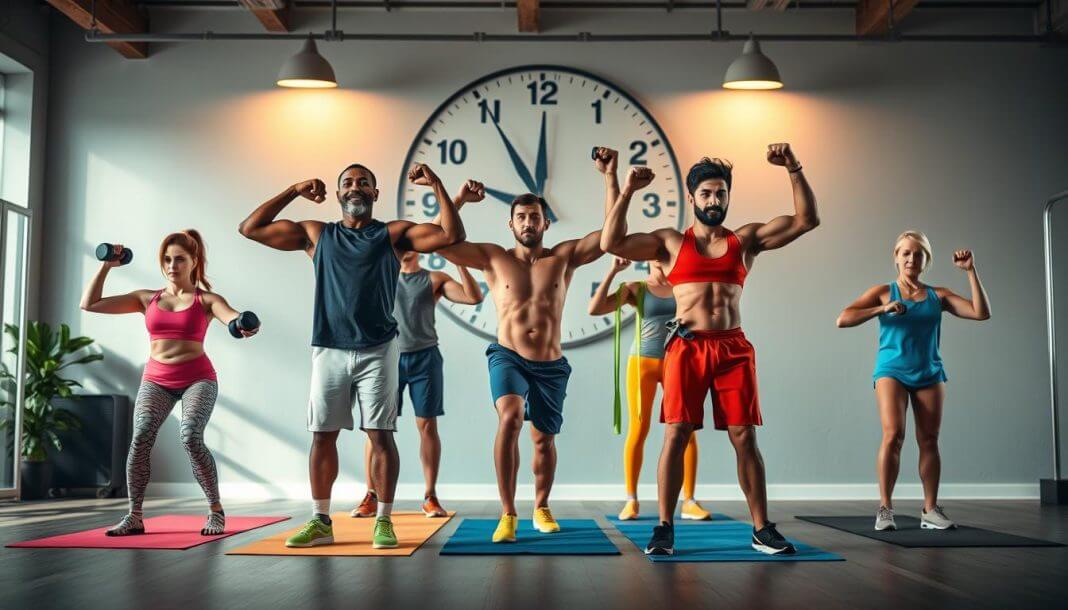 How To Burn Chest Fat: Effective Exercises & Tips